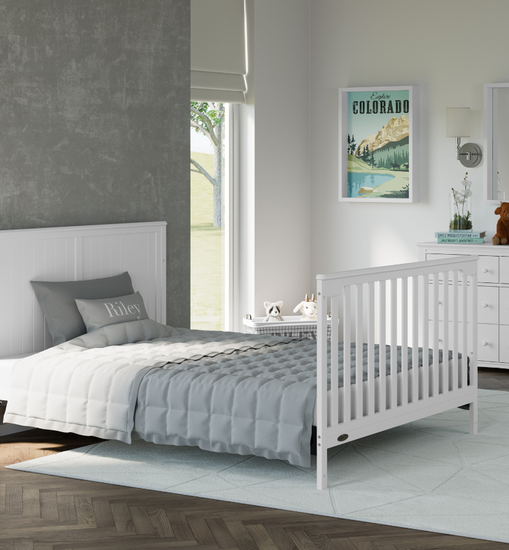 Crib Conversion Kits | Storkcraft Canada